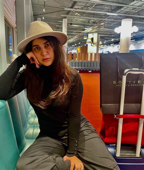 Areeba Habib Adorable New Pictures From Germany Reviewitpk