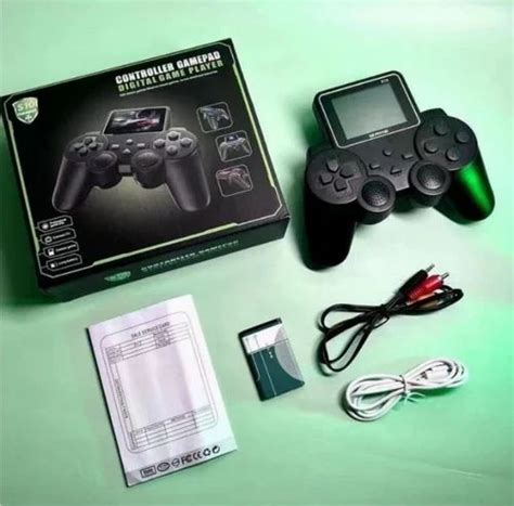 Plastic 6 Controller Game Pad At Rs 420 In New Delhi Id 2853406412788