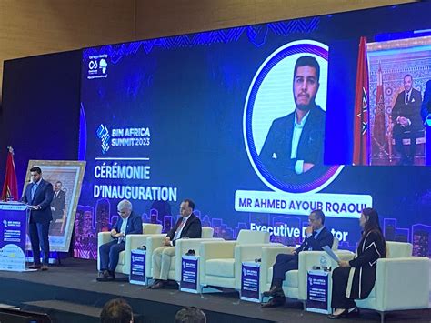 Bim Africa Summit Marrakesh