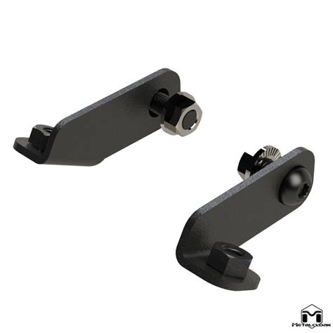 Reinforcement Bracket Kit