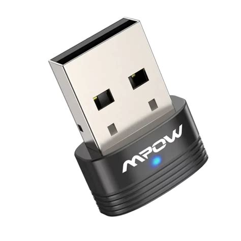 Mpow Bluetooth 5 0 Usb Adapter For Pc Bh456a Theshop Pk