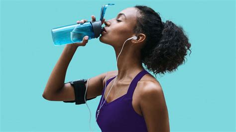 how to hydrate on race day right as rain by uw medicine