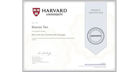 Hazrat Yar On Linkedin Completion Certificate For How To Set Up A