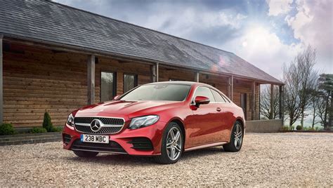 آغاز فروش مرسدس E350 کوپه و کبریولت ۲۰۱۹ تصاویر Z4car