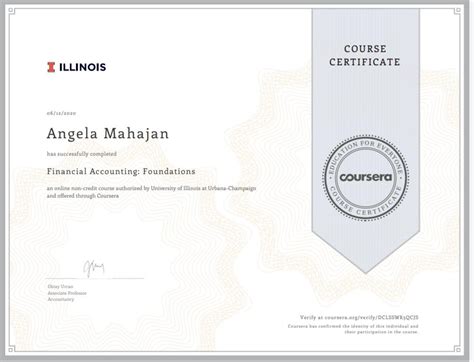 angela mahajan on linkedin completed coursera financialaccounting