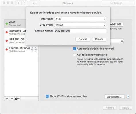 Iphone Vpn共享给电脑可以吗？教你apple手机如何翻墙后共享给mac、ipad 或笔脑 Vpn推薦