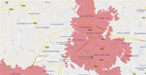 This Is Where You Can Get Mtn 5g Coverage Techcentral