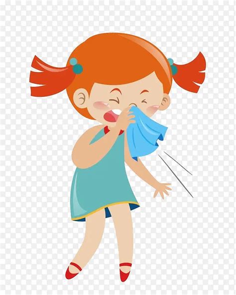 生病的小女孩png图片素材下载图片编号8456649 Png素材网