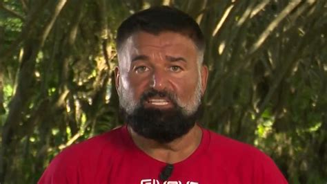 Isola Dei Famosi Peppe Di Napoli Si Ritira Il Motivo Tonfo Totale