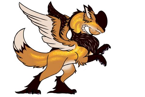 Vulpecula By Mamafoxi On Deviantart