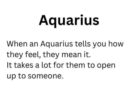Pin On Zapisane Na Szybko In Aquarius Quotes Aquarius Horoscope Aquarius Truths