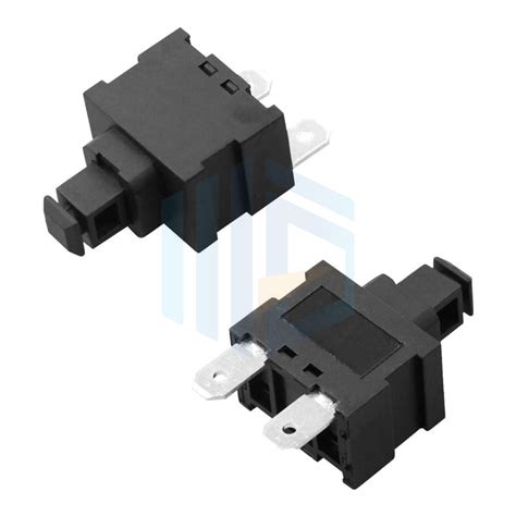 Button Switch Dongguan Hengqi Electronic Technology Co Ltd