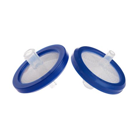Buy Syringe Filter Sfca 0 45µm 30mm Sterile Quality Biological