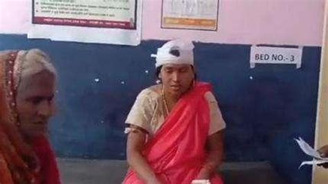 रायबरेली मामूली बात को लेकर दो पक्षों में खूनी संघर्ष महिला पर