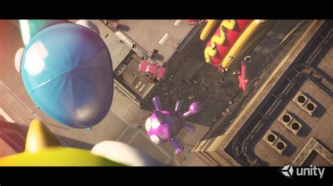 Unity For 3d Animations Getting Started Unity Discussions