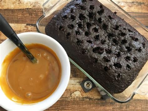 Better Than Sex Cake Aka Ecstasy Cake My Incredible Recipes