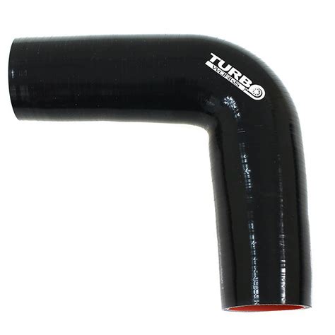 90 Degree Elbow Reducer Hose 90° Degree Silicone Elbow Turbo Radiator