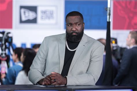 Charles Barkley Goes On Savage Rant At Espn Rival Kendrick Perkins And