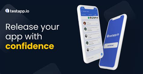 Simplify Mobile App Testing With Testap Io