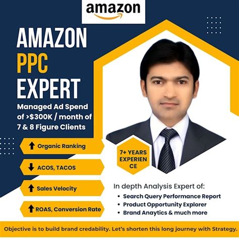 Manage Amazon Ppc Campaign Setup Amazon Ppc Optimization Ppc Ads Expert