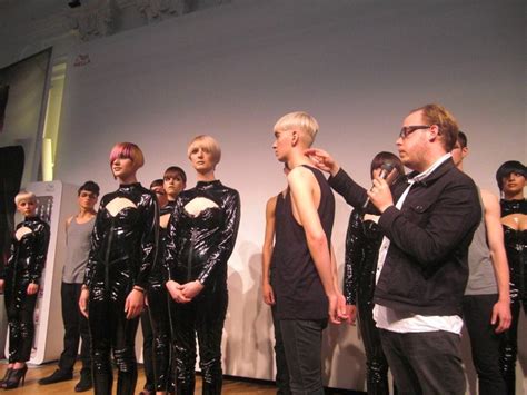Sassoon Academy Sassoon Academy Added A New Photo