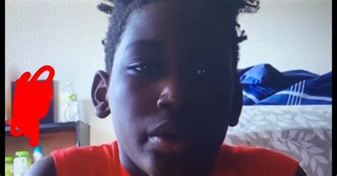 Kcpd Found Missing 10 Year Old