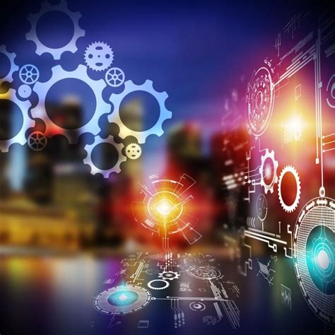 Qué Es La Innovación Tecnológica Impulsando El Futuro