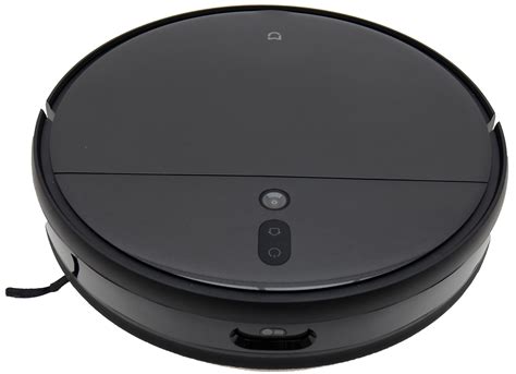 Обзор робота-пылесоса Xiaomi Mijia 1T Sweeping Robot