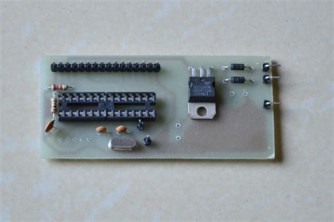 Arduino Controlled Versatile Timercontroller 9 Steps With Pictures