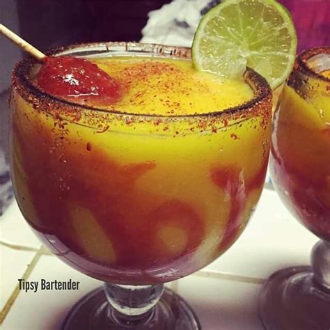 Mexican Candy Drink Yummy Drinks Food Mexican Drinks