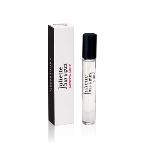 Juliette Has A Gun Moscow Mule 5ml EDP - My Perfume Shop