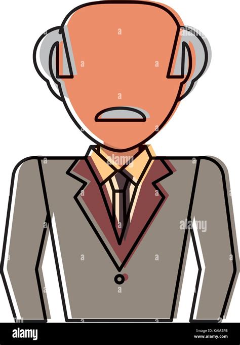 Man Professional Vector Illustration Stock Vector Image And Art Alamy