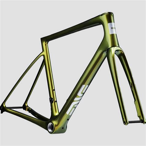 Enve Fray Frameset Bikes