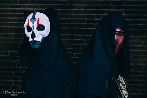 Star Wars Darth Revan Vs Darth Nihilus