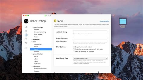 Codekit Videos