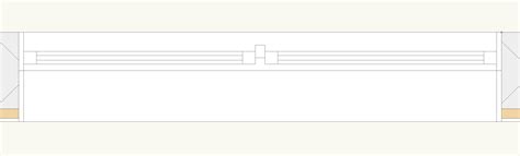 Double Wide Double Hungwindow Sill Offset Architecture Vectorworks Community Board