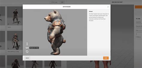 Simplify Your 3d Workflow Using Ai For Easy Animation Blog Meshy