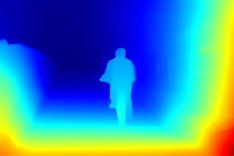 Depth From Camera By Samontab