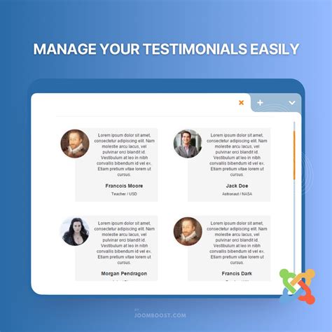 Joomboost On Linkedin Joomla Cms Component Wordpress Software
