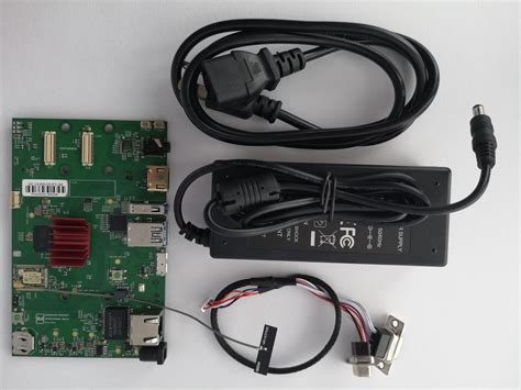 IMX Application Media Processor Getting Started