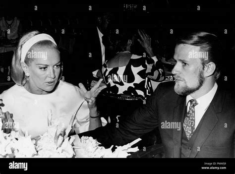 Betty Grable Og Bob Remick Betty Grable The Last Drive In