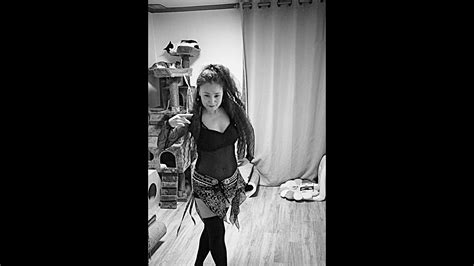 방구석 벨리댄스 제시 쎈언니 벨리 콤보 배워보기 Kpop Bellydance 백선생의 벨리로빅 다이어트 벨리 홈트 Youtube