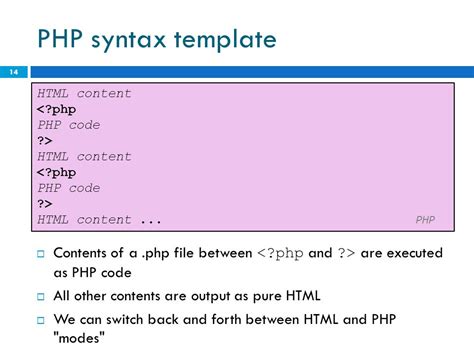 Server Side Basics Ppt Video Online Download