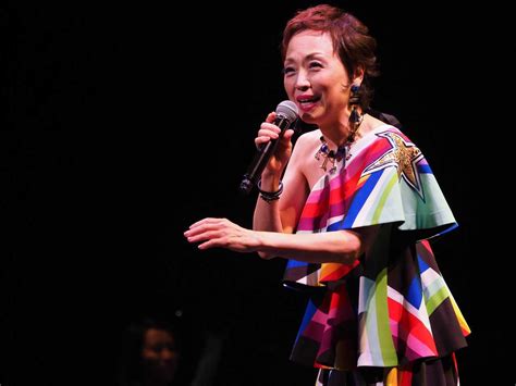 クミコ、5年ぶりのシャンソンアルバム『私の好きなシャンソン〜ニューベスト〜』発売決定 Okmusic