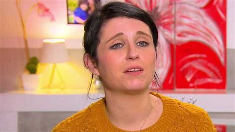 Amandine Familles Nombreuses Pellissard Dans La Tourmente Son Mari