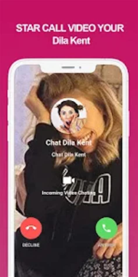 Fake Call Sahte Dila Kent Çağr For Android Download