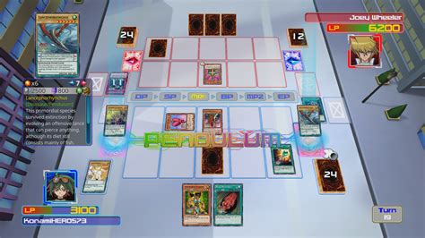Yu Gi Oh Legacy Of The Duelist Version For Pc Gamesknit