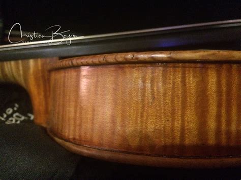 Reasons For Stressing Plates With Tapered Ribs Page 2 The Pegbox Maestronet Forums