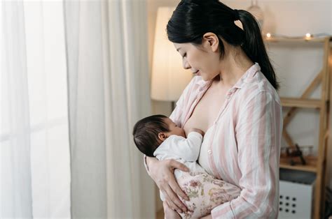 Cara Memperbanyak Asi Yang Bisa Dicoba Ibu Menyusui