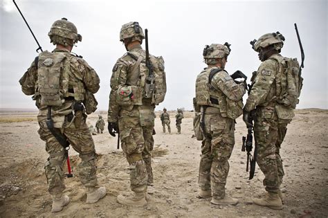 First Transgender Soldiers Seek Formal Army Recognition